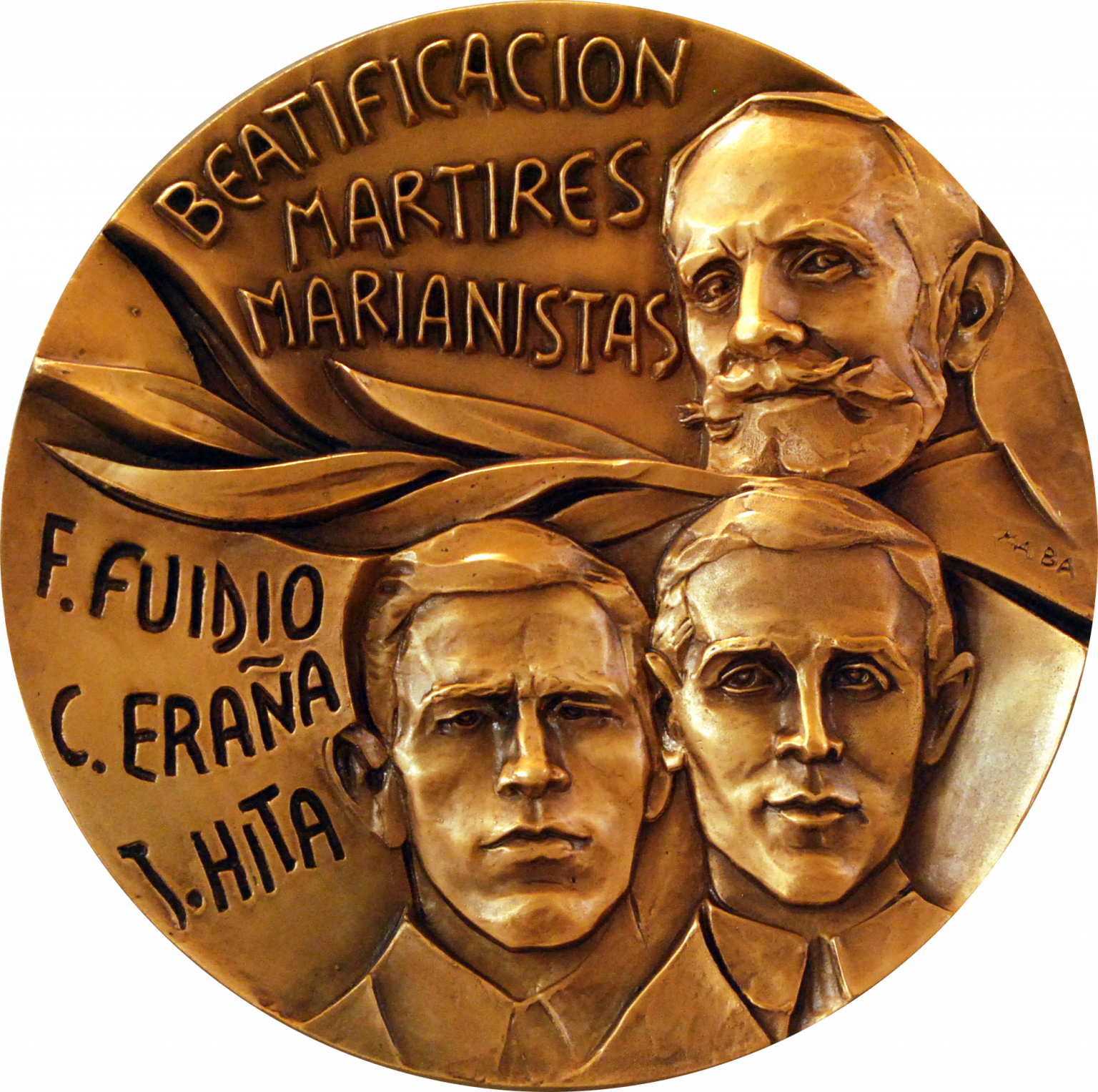 SM-Causes-MartyrsCiudadReal – MARIANIST FAMILY