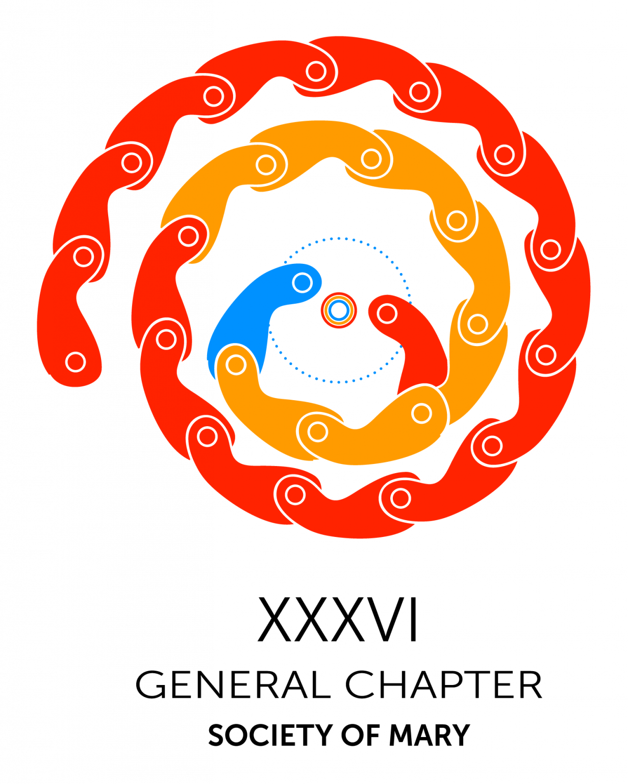 XXXVI General Chapter – 2024 – MARIANIST FAMILY